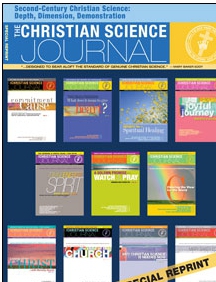 Christian Science Reading Room - Christian Books, CDs, Periodicals